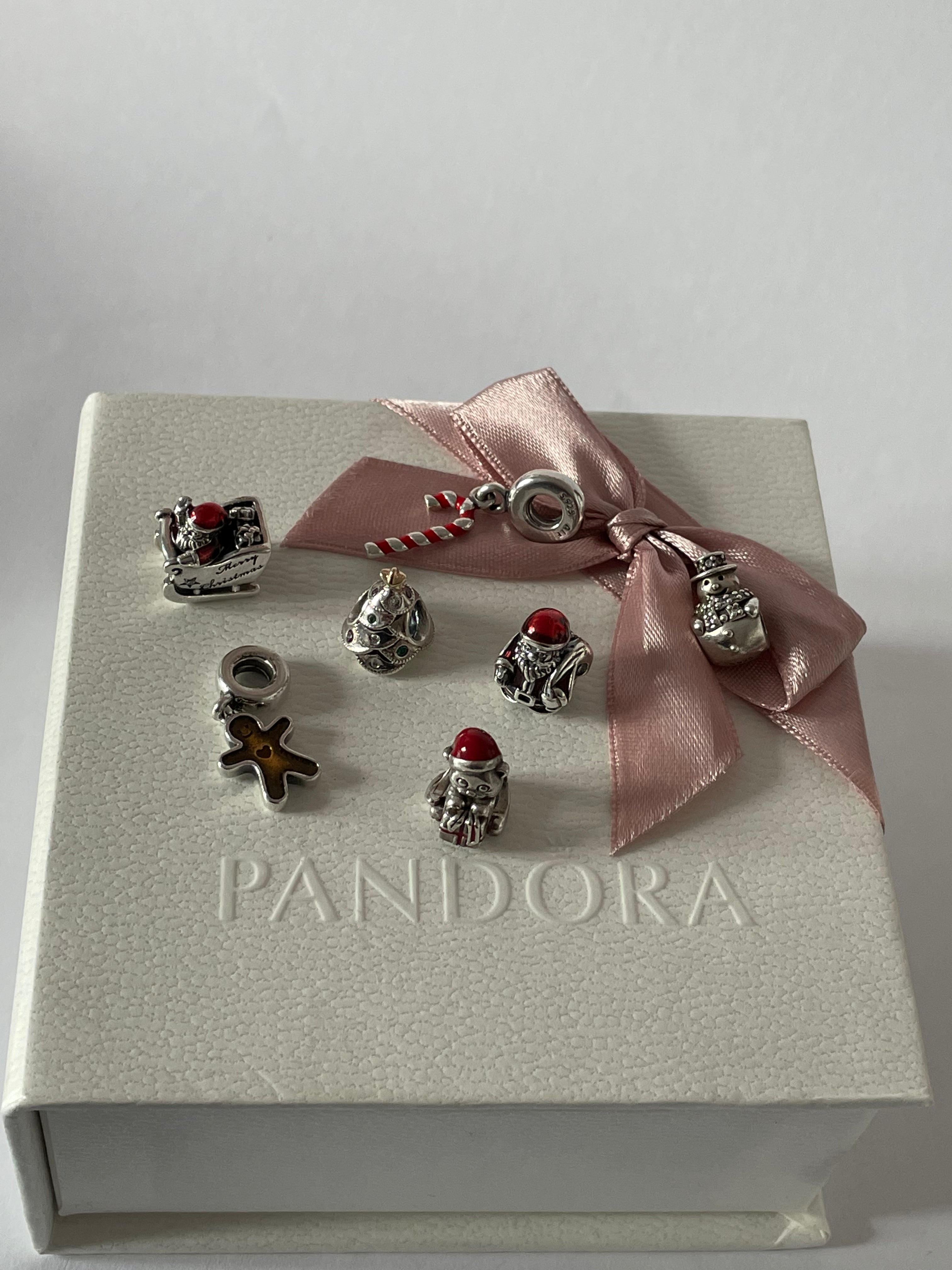 Collections – Preloved Pandora Boutique