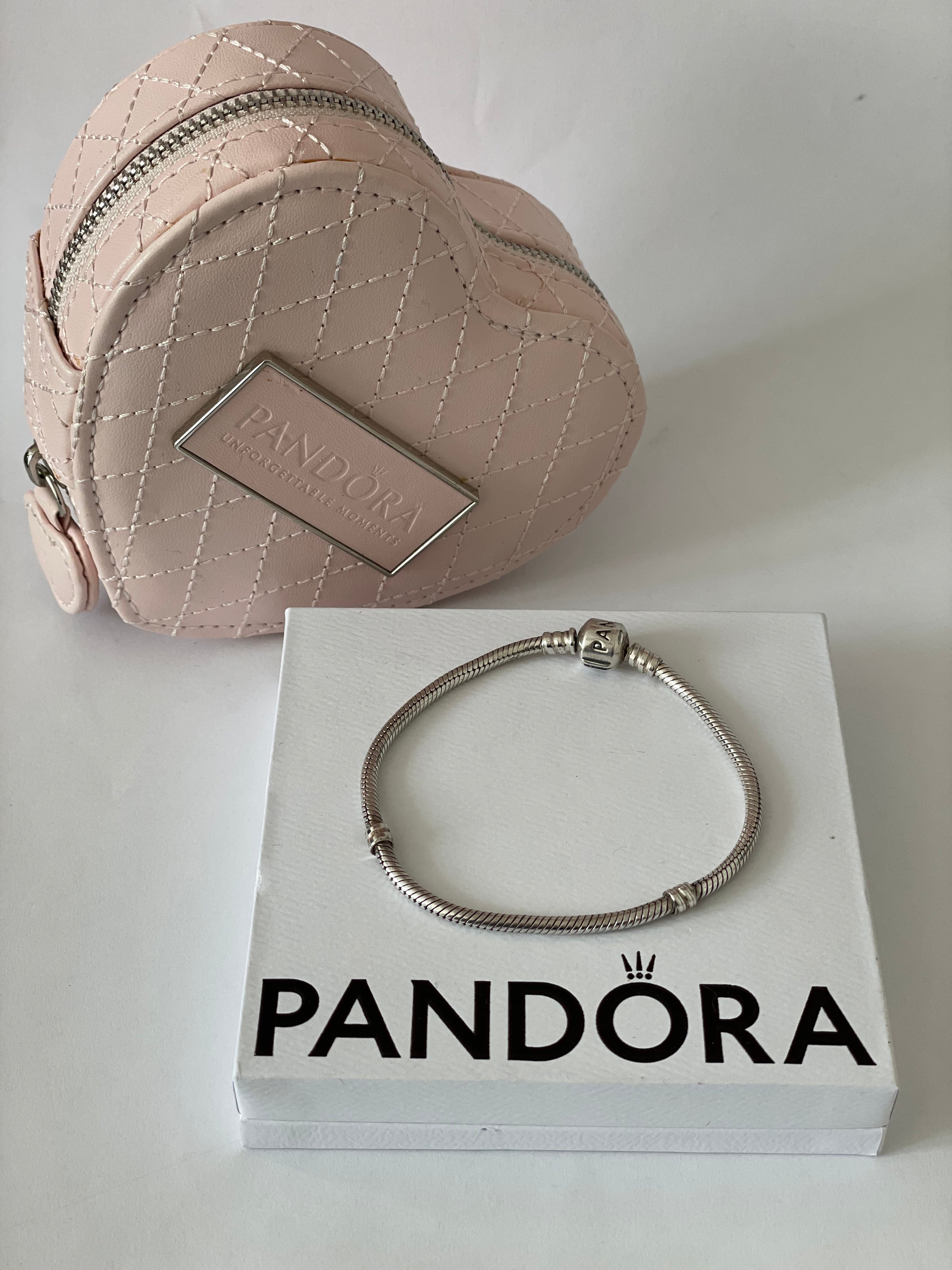 Bracelets – Preloved Pandora Boutique