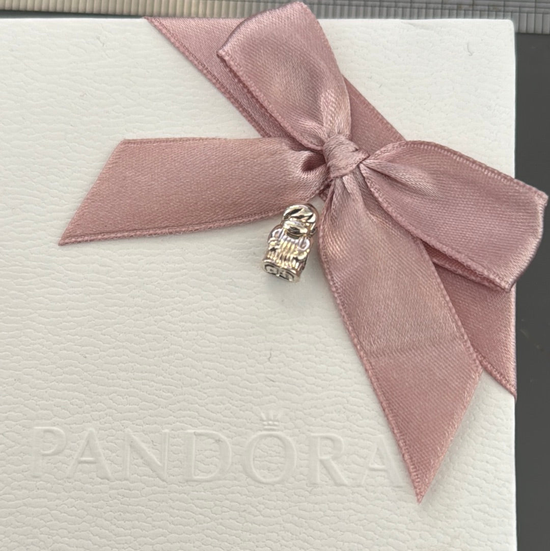 Genuine Pandora Little Boy Charm Son – Preloved Pandora Boutique
