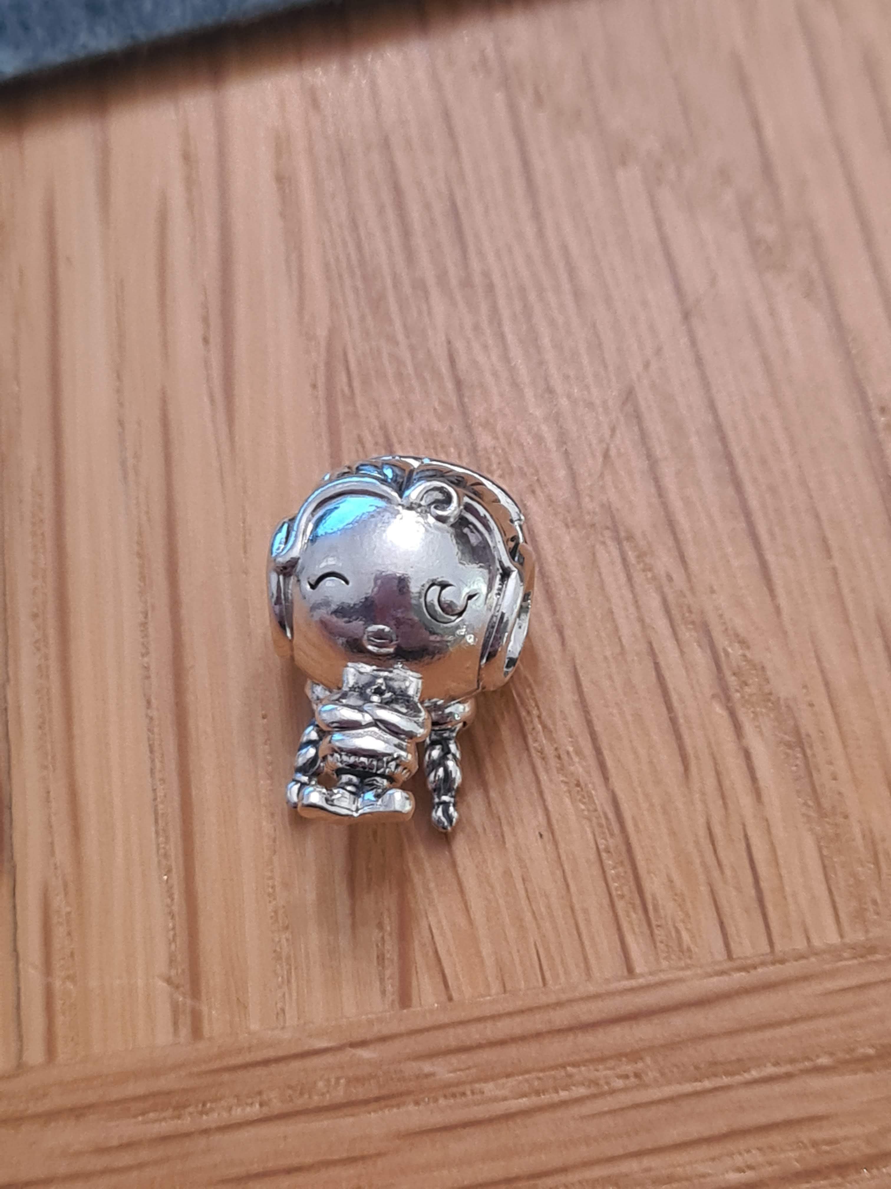 Genuine Pandora Brand New Teenager Girl Child Granddaughter Niece Sist ...