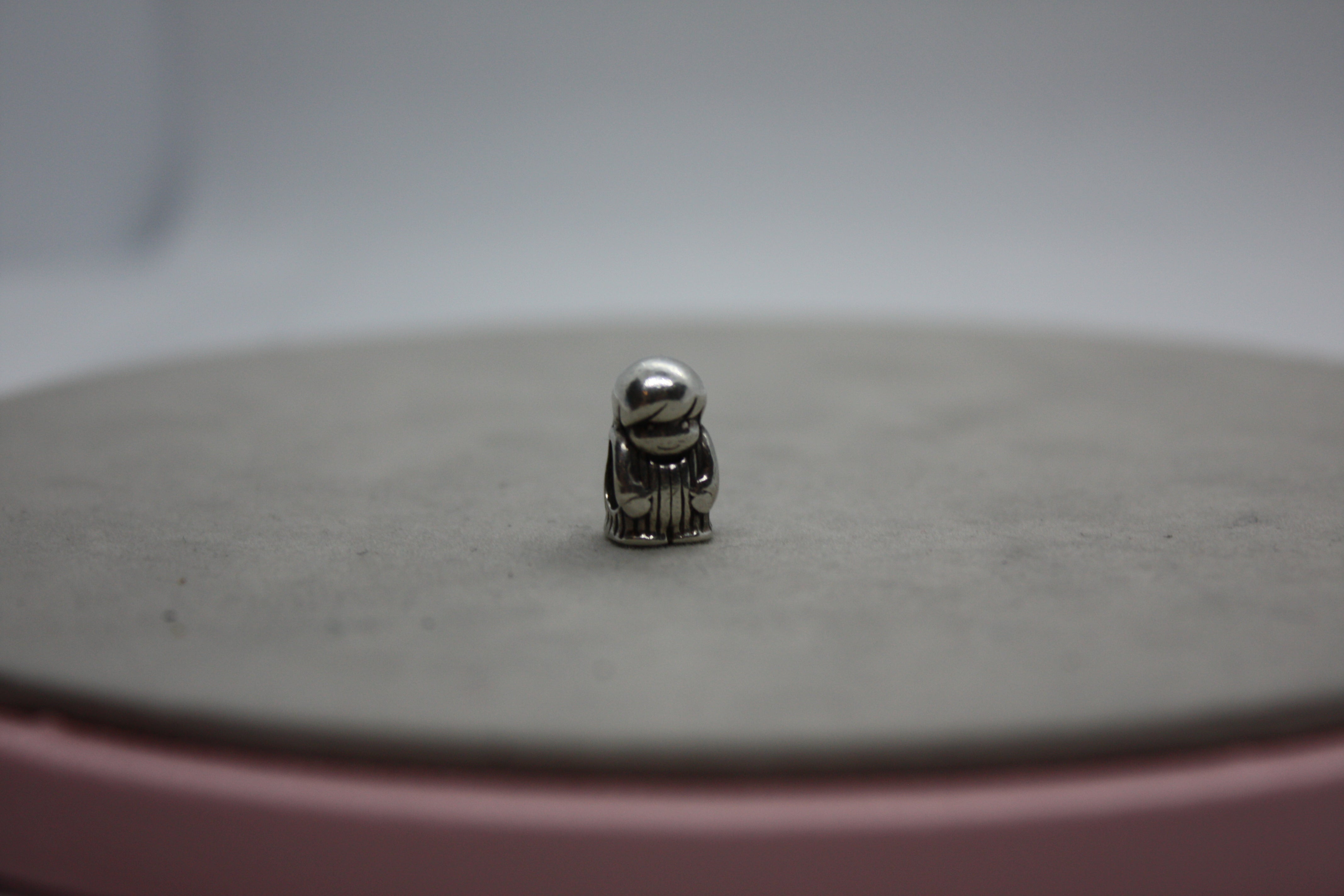 Genuine Pandora Little Boy Charm Cute Baby – Preloved Pandora Boutique