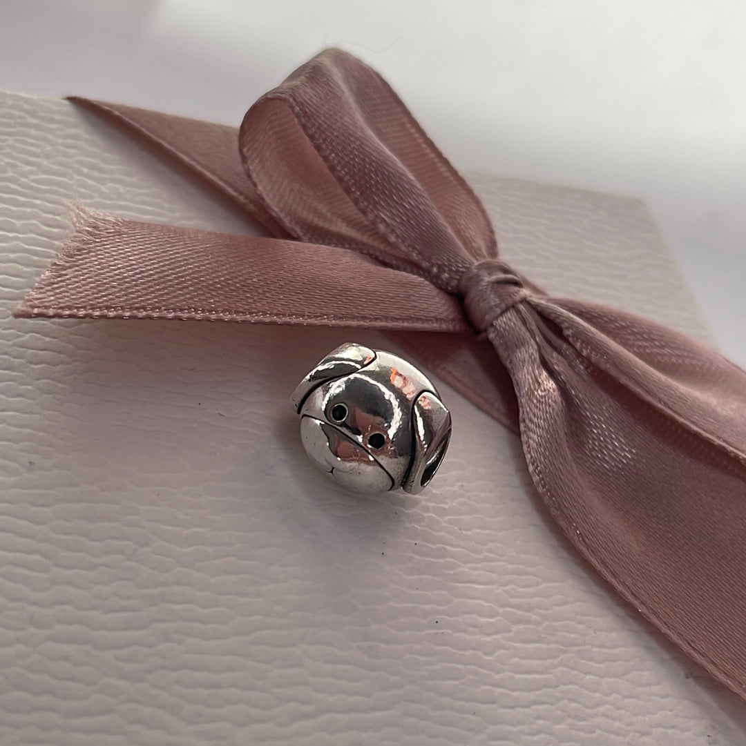 Genuine Pandora Dog Face Charm Puppy – Preloved Pandora Boutique