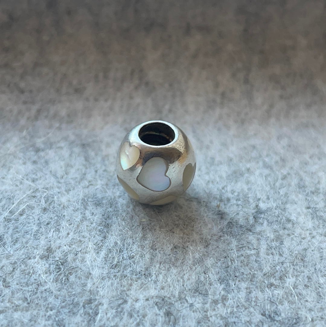 Second-Hand Genuine Pandora Jewellery – Preloved Pandora Boutique