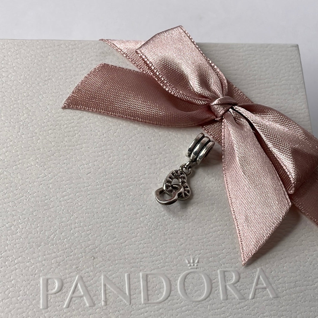 Second-Hand Genuine Pandora Jewellery – Preloved Pandora Boutique