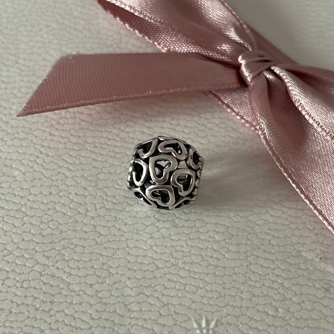 Second-Hand Genuine Pandora Jewellery – Preloved Pandora Boutique