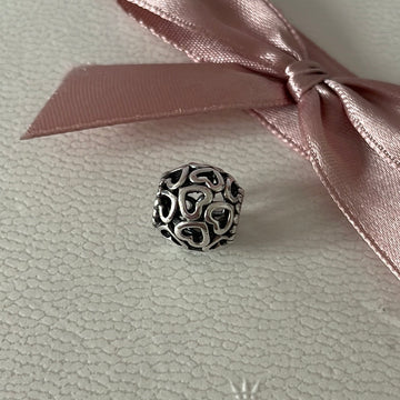 Second-Hand Genuine Pandora Jewellery – Preloved Pandora Boutique