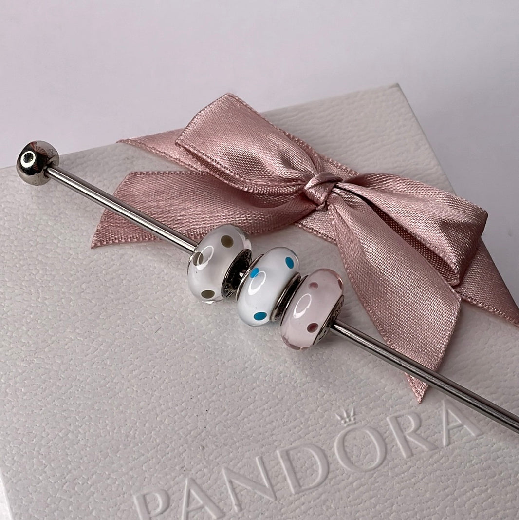 Second-Hand Genuine Pandora Jewellery – Preloved Pandora Boutique