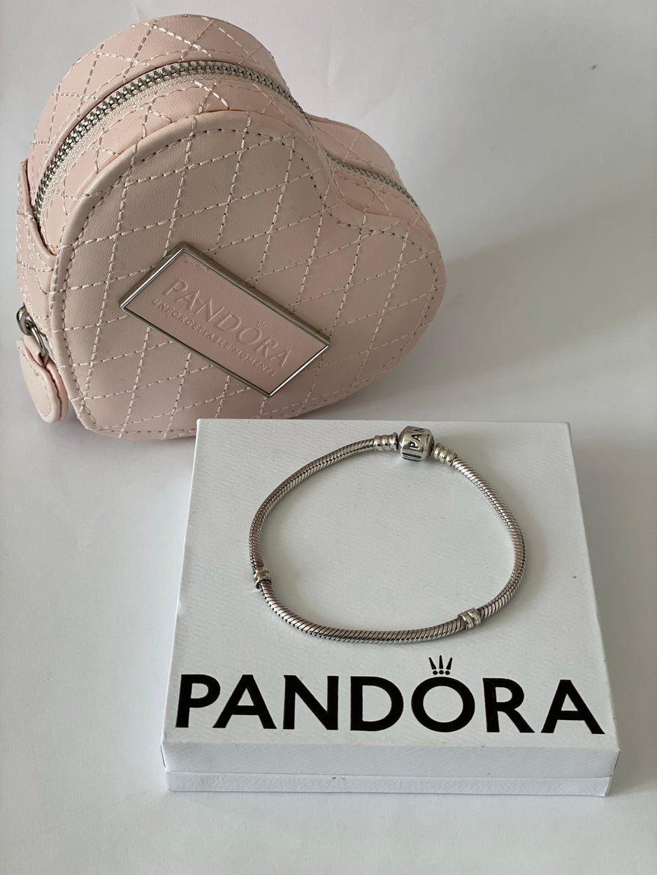 Second-Hand Genuine Pandora Jewellery – Preloved Pandora Boutique
