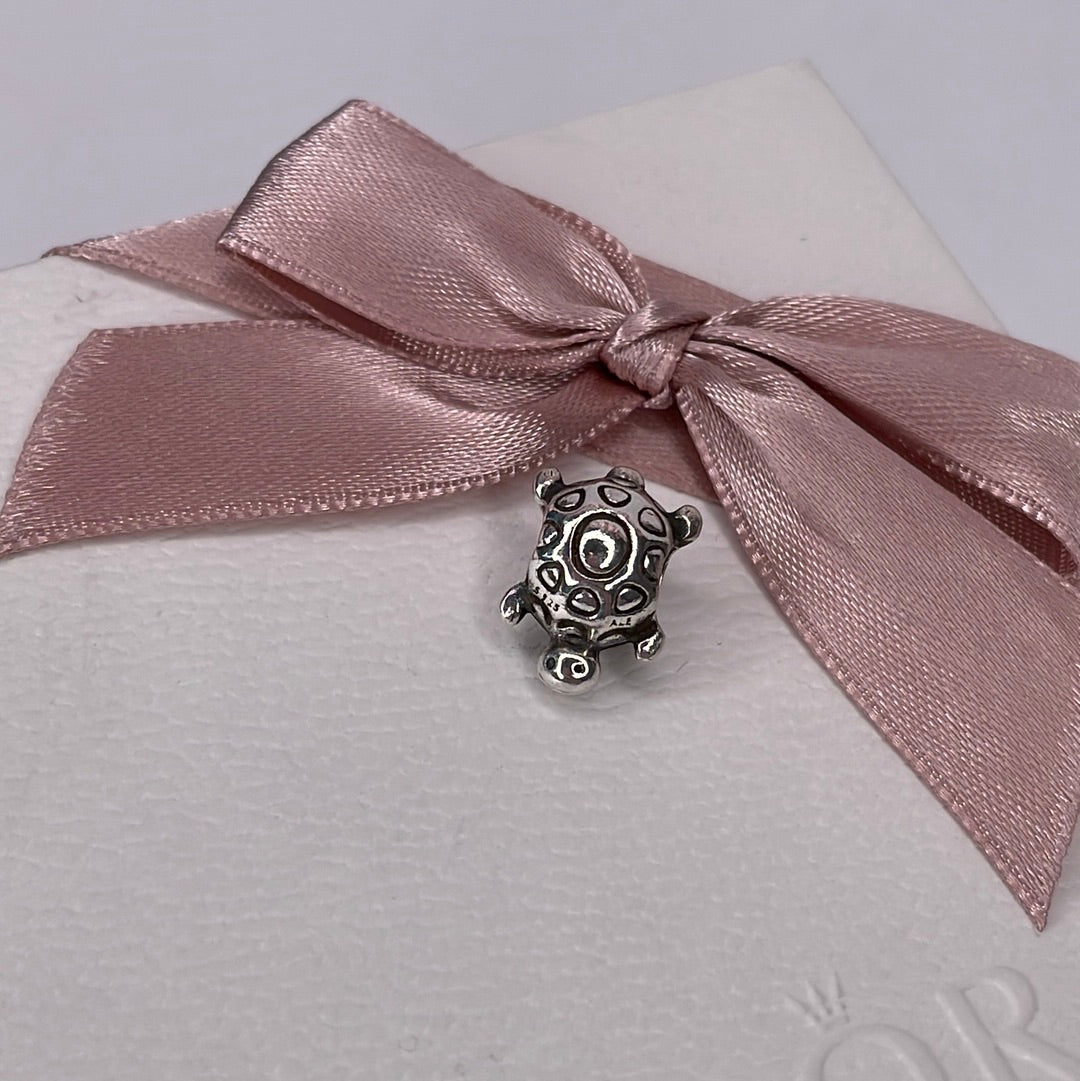 Genuine Pandora Turtle Animal Beach Sea Charm – Preloved Pandora Boutique