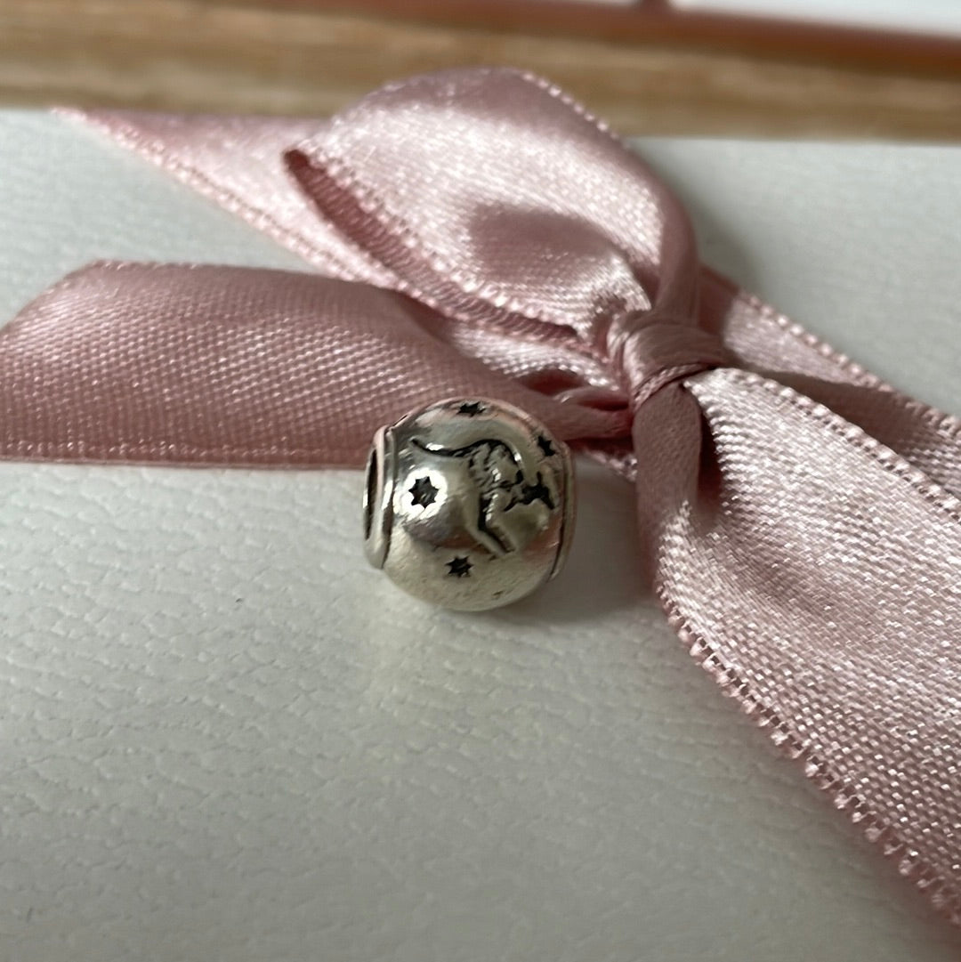 Genuine Pandora travel to Australia Charm Kangaroo – Preloved Pandora ...
