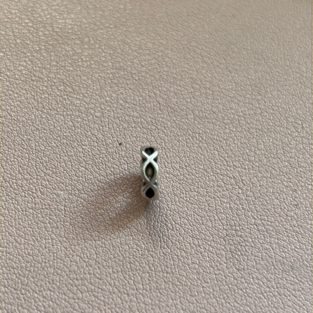 Genuine Pandora Open Sky Winder HTF Spacer – Preloved Pandora Boutique